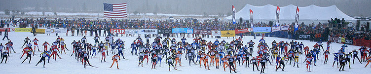 Outdoor Ventures Birkie Week Information ~ Read all about it!