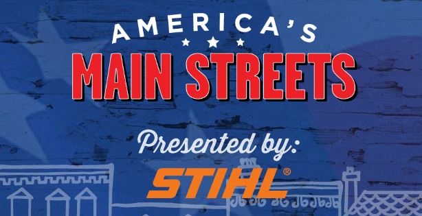 America's Main Streets Contest - VOTE for Hayward WI - EVERYDAY ...