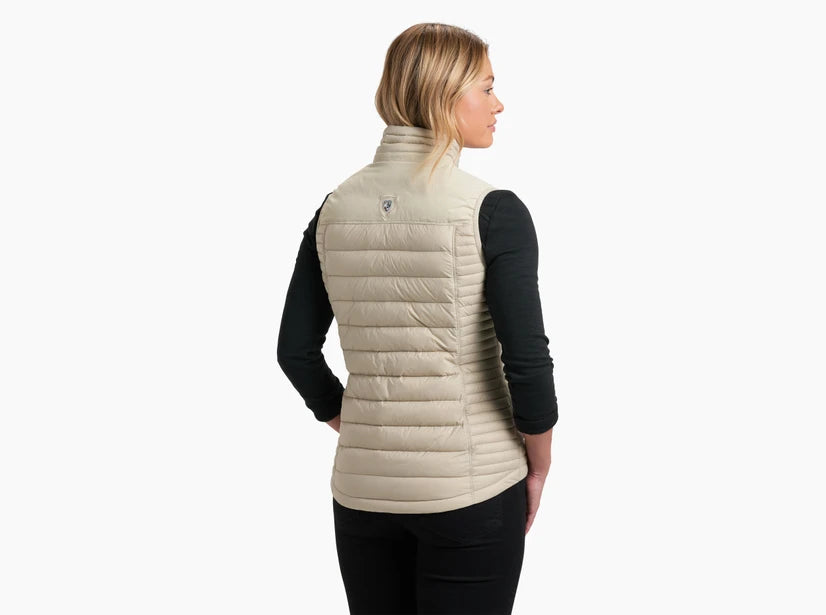 Women's Spyfire Vest – Outdoor Ventures