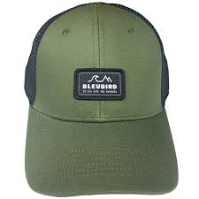 Venture Cap – Outdoor Ventures