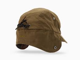 The Outlaw Waxed Ranch Hat – Outdoor Ventures