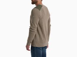 Men's Evade Sweater – Outdoor Ventures